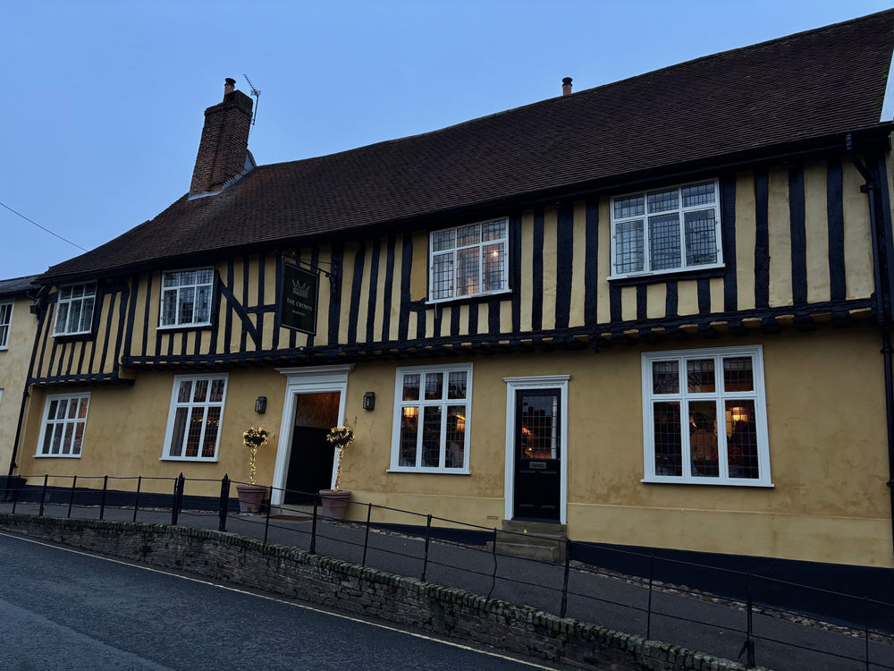 Mauldons Brewery | Suffolk | Award-winning beer, traditionally crafted