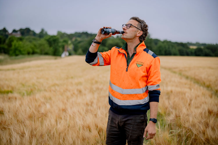 About Mauldons Brewery | Sudbury, Suffolk