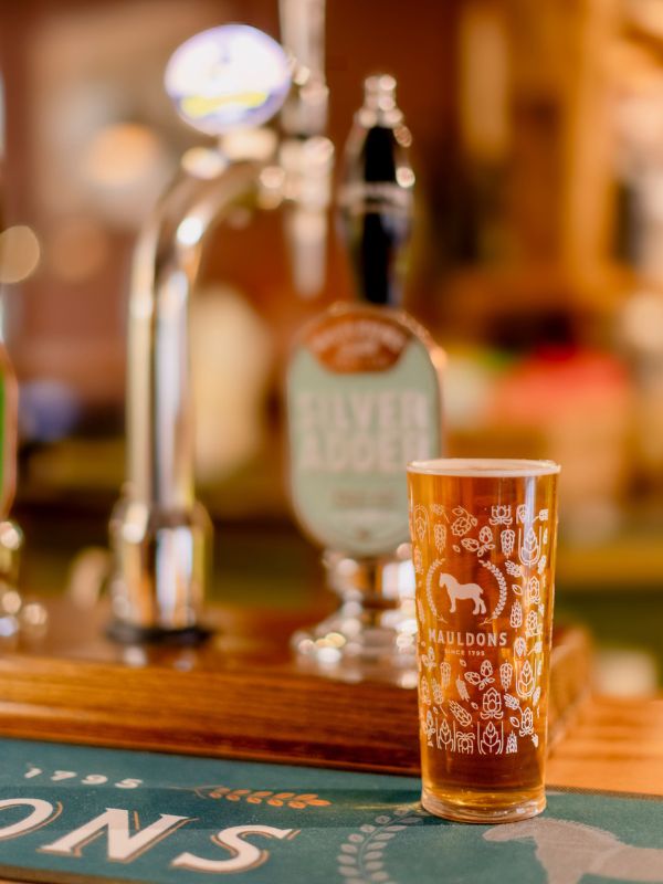 Stock our Ales | Mauldons Brewery | Sudbury, Suffolk
