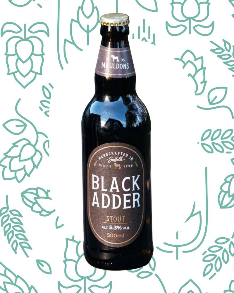 About Mauldons Brewery | Sudbury, Suffolk