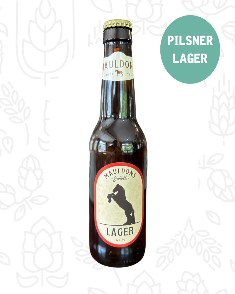 Mauldons Brewery in Sudbury | Great ale, traditionally crafted