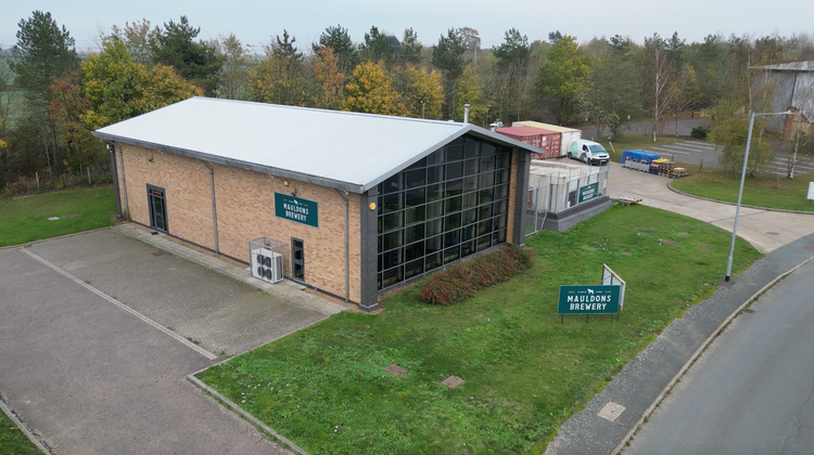 Contact#N# – Mauldons Brewery