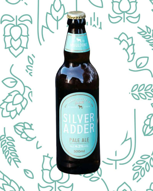 About Mauldons Brewery | Sudbury, Suffolk