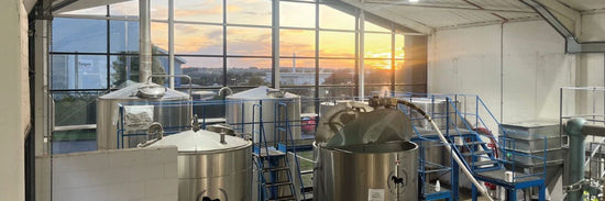 About Mauldons Brewery | Sudbury, Suffolk